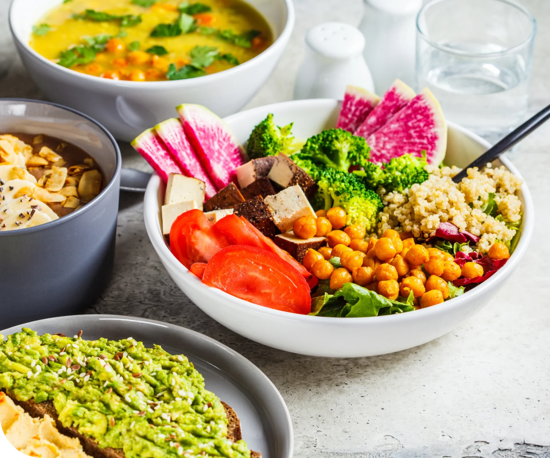 Subscribe - Join Our Mail - Mercatino Fresh Food Co.